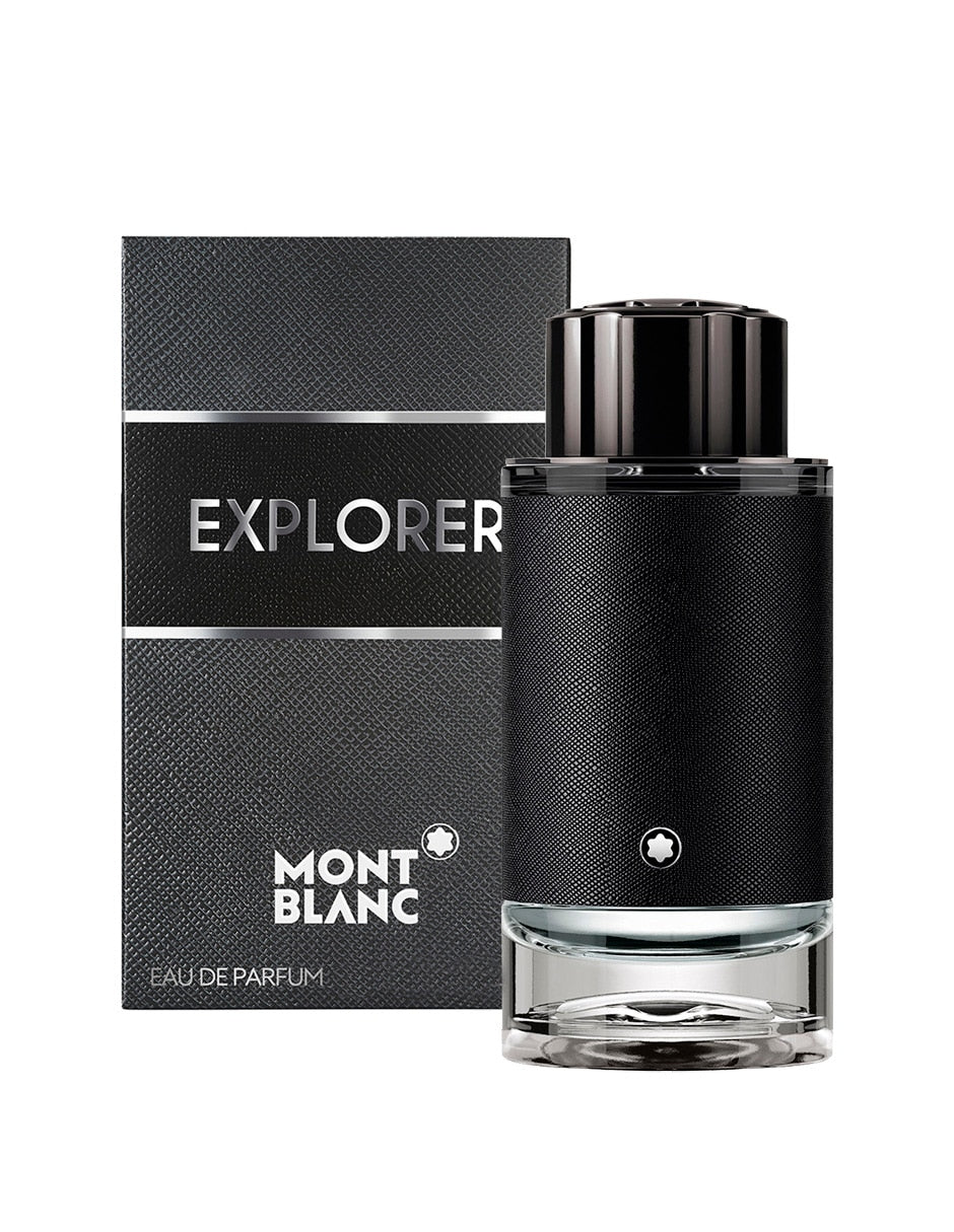 MONT BLANC EXPLORER POUR HOMME EDP 200ML – Perfumeria La Quinta