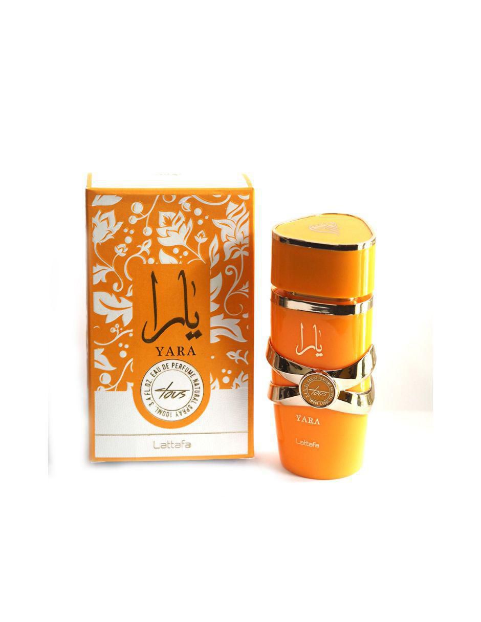 LATTAFA YARA TOUS POUR FEMME EDP 100ML – Perfumeria La Quinta