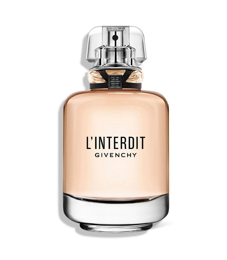GIVENCHY L'INTERDIT POUR FEMME EDP 100ML – Perfumeria La Quinta