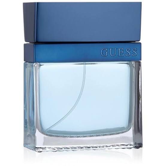 GUESS SEDUCTIVE HOMME BLUE EDT 100ML – Perfumeria La Quinta