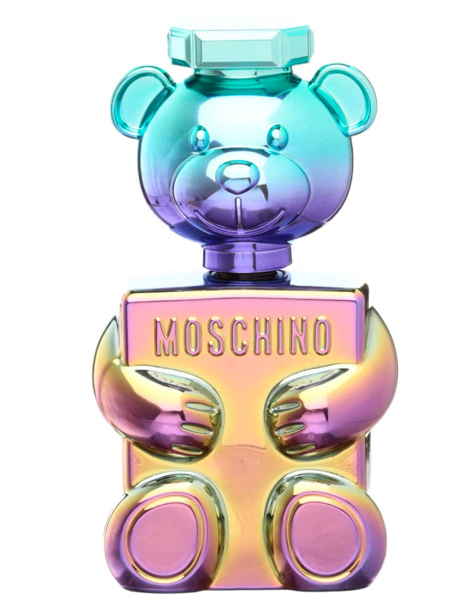 MOSCHINO TOY 2 PEARL UNISEX EDP 100ML – Perfumeria La Quinta