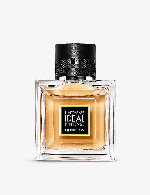 GUERLAIN L HOMME IDEAL L INTENSE EDP 100ML – Perfumeria La Quinta