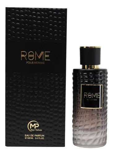 BHARARA MAST PERFUME ROME POUR HOMME EDP 100ML – Perfumeria La Quinta