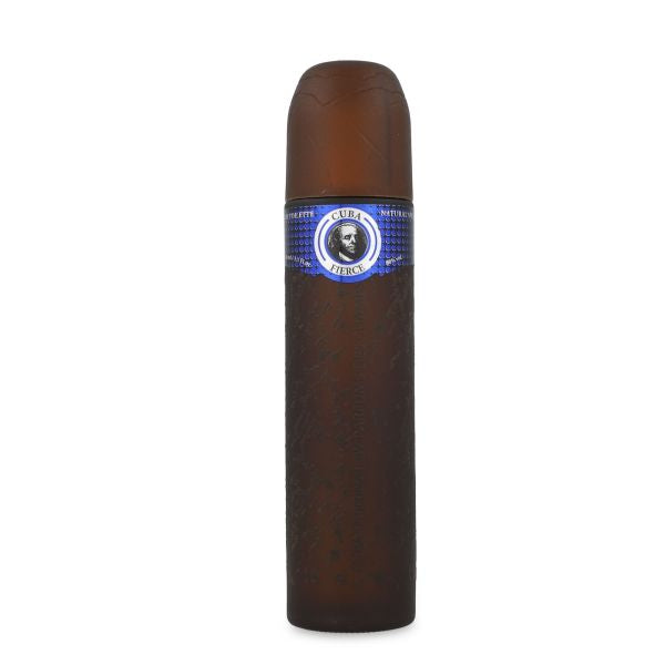CUBA FIERCE FOR MEN EDT 100ML – Perfumeria La Quinta