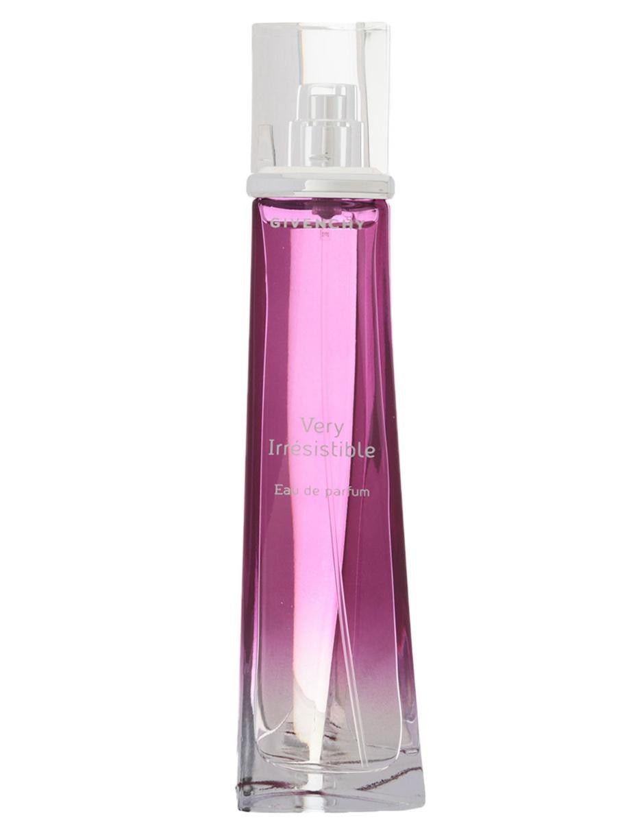GIVENCHY VERY IRRESISTIBLE POUR FEMME EDP 75ML – Perfumeria La Quinta
