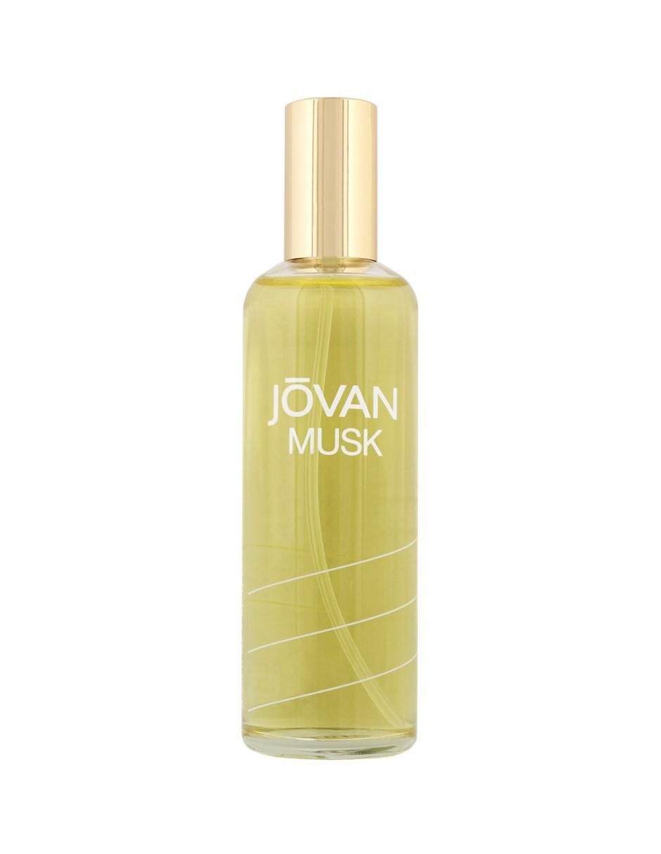 JOVAN MUSK FOR WOMAN EDC 96ML – Perfumeria La Quinta