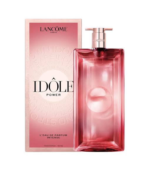 LANCOME IDOLE POWER INTENSE FOR WOMAN EDP 100ML – Perfumeria La Quinta