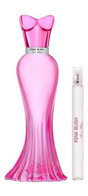 PARIS HILTON SET PINK RUSH FOR WOMEN 2PZAS – Perfumeria La Quinta