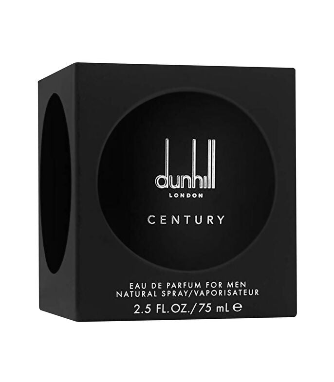 DUNHILL CENTURY FOR MEN EDP 135ML – Perfumeria La Quinta