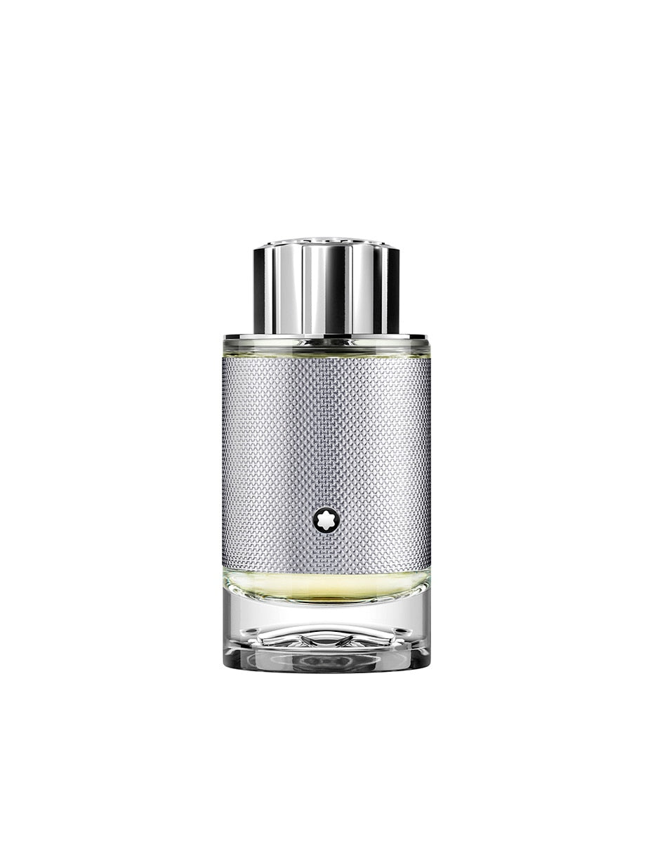 MONT BLANC EXPLORER PLATINUM POUR HOMME EDP 100ML – Perfumeria La Quinta