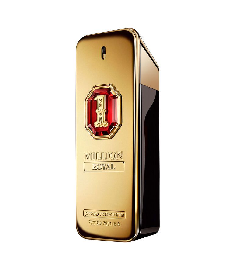 PACO RABANNE ONE MILLON ROYAL POUR HOMME PARFUM 200ML – Perfumeria La ...