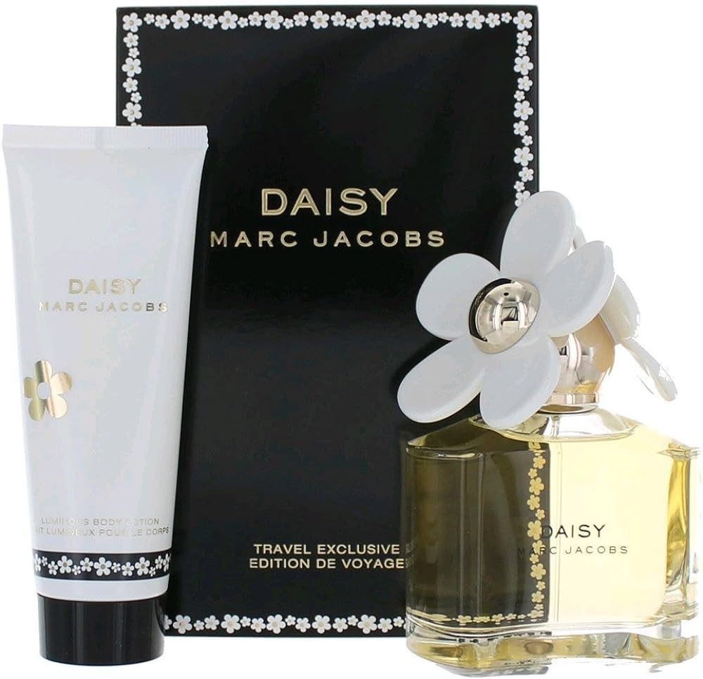 MARC JACOBS SET DAISY POUR FEMME 2 PZAS – Perfumeria La Quinta