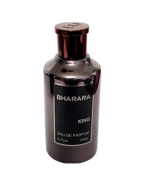 BHARARA KING POUR HOMME EDP 200ML – Perfumeria La Quinta