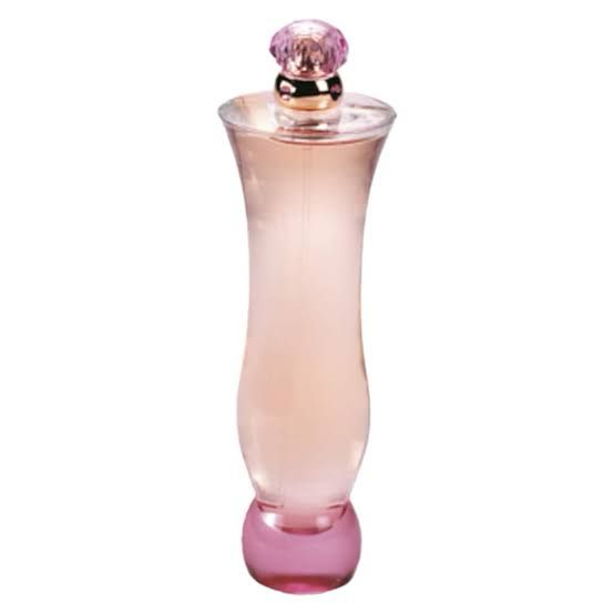 VERSACE WOMAN EDP 100ML – Perfumeria La Quinta