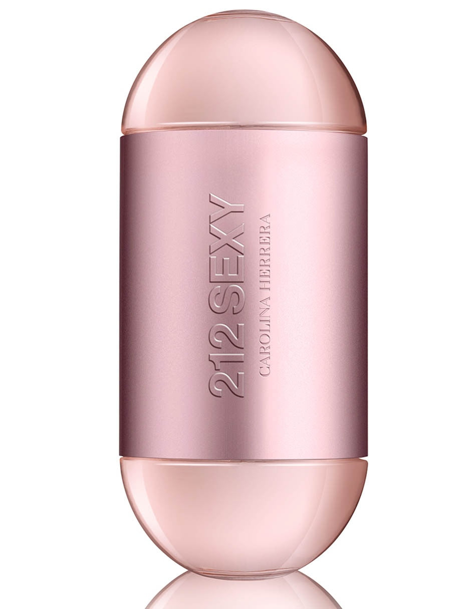 CAROLINA HERRERA 212 SEXY WOMEN EDP 100ML – Perfumeria La Quinta
