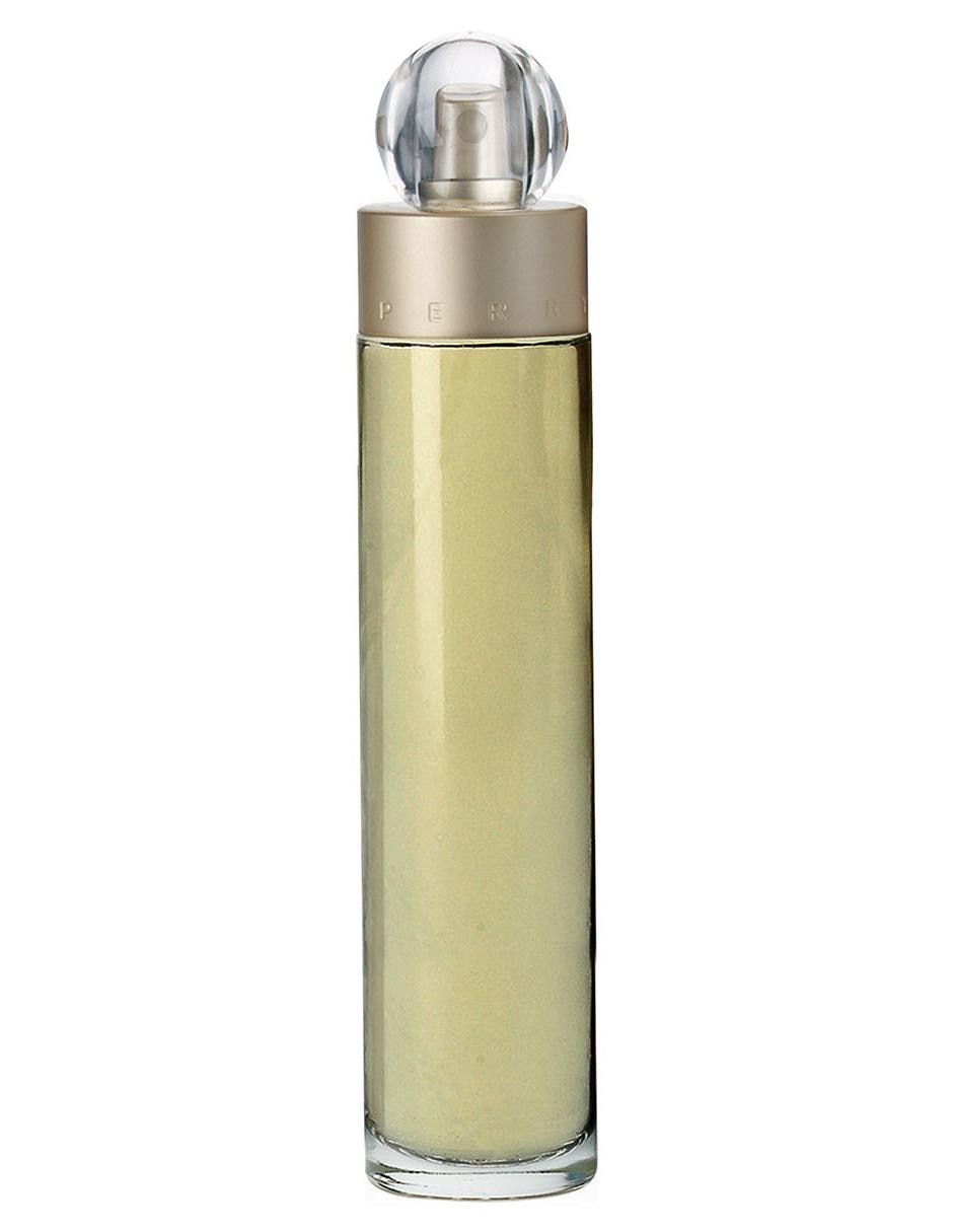 PERRY ELLIS 360 FOR WOMEN EDT 100ML – Perfumeria La Quinta