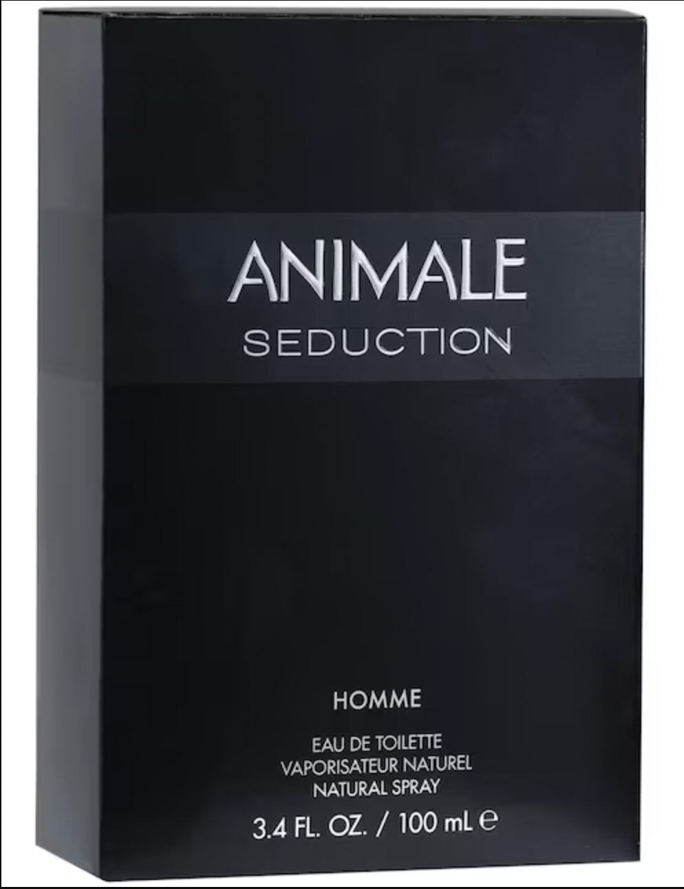 ANIMALE SEDUCTION FOR MEN EDT 100ML – Perfumeria La Quinta