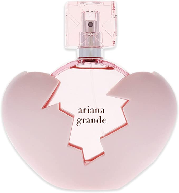 ARIANA GRANDE THANK YOU NEXT EDP FOR HER 100ML – Perfumeria La Quinta