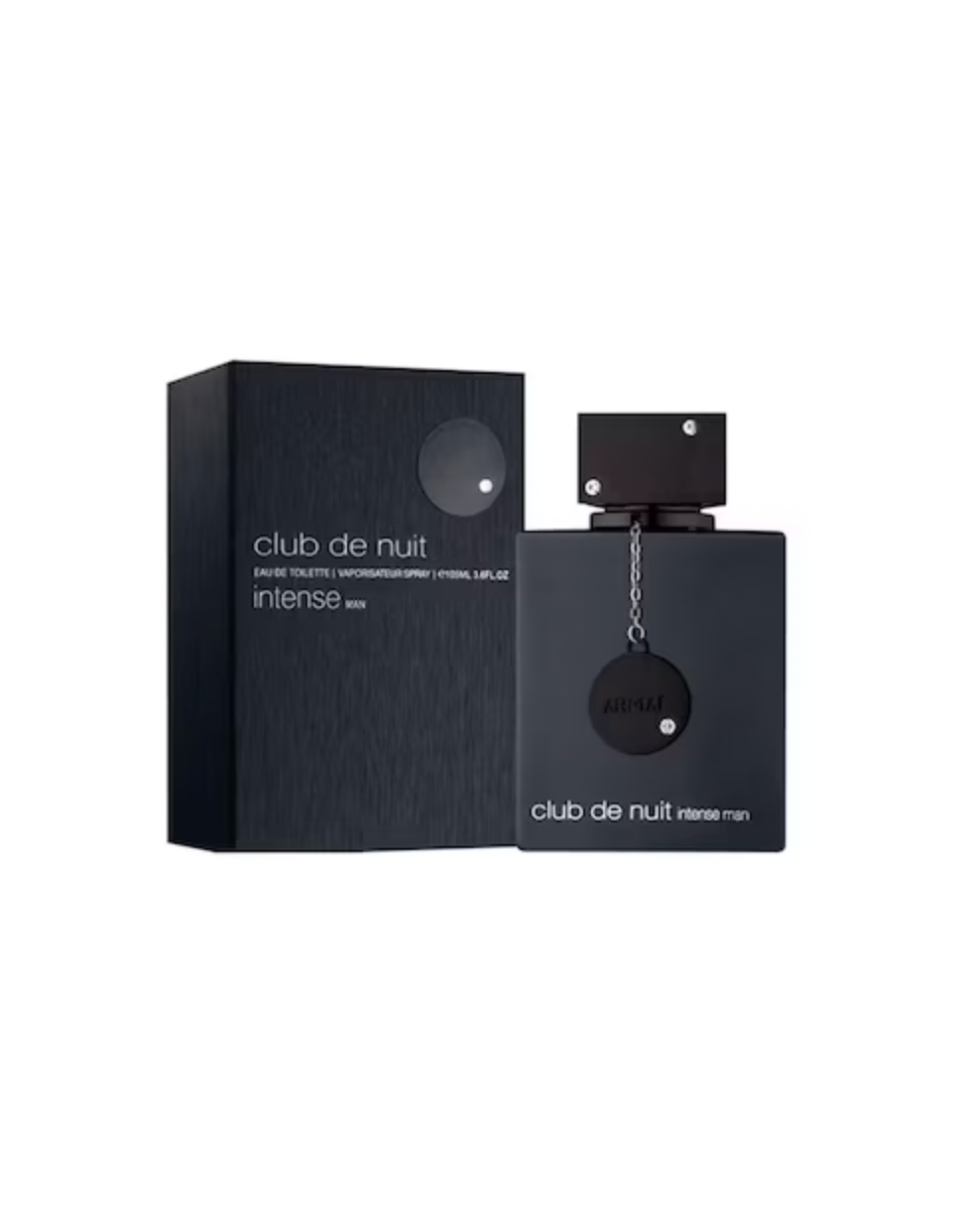 ARMAF CLUB DE NUIT INTENSE MAN EDT 105ML – Perfumeria La Quinta