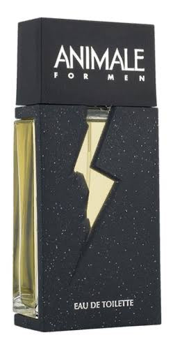 ANIMALE FOR MEN EDT 100ML – Perfumeria La Quinta