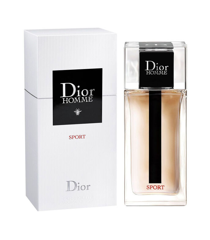 CHRISTIAN DIOR HOMME SPORT 125ML – Perfumeria La Quinta