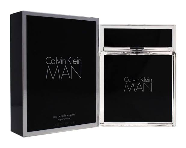 CALVIN KLEIN MAN 100ML – Perfumeria La Quinta