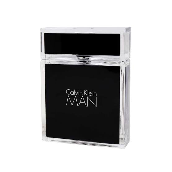 CALVIN KLEIN MAN 100ML – Perfumeria La Quinta