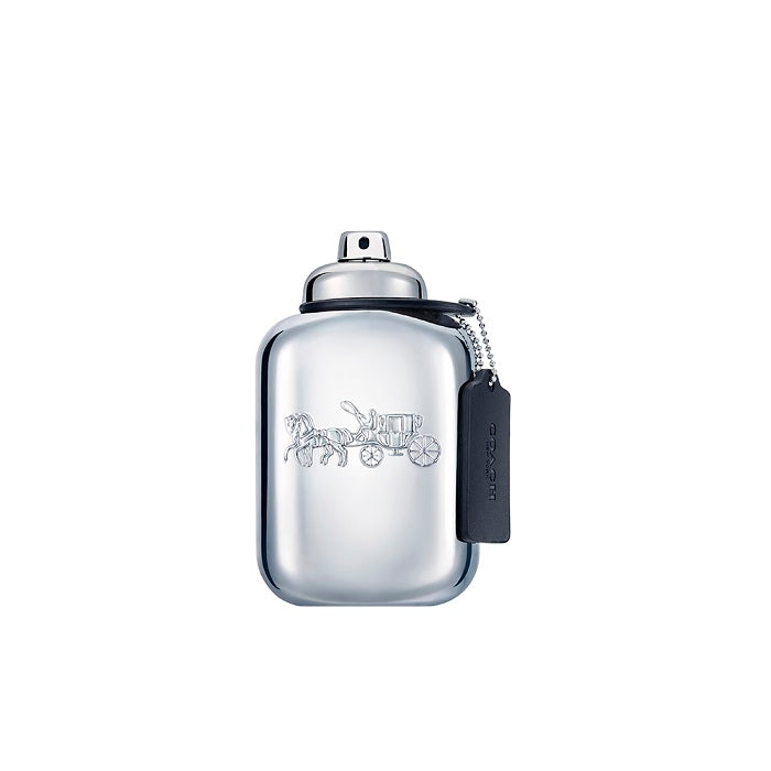 COACH MAN PLATINUM EDP 100ML – Perfumeria La Quinta