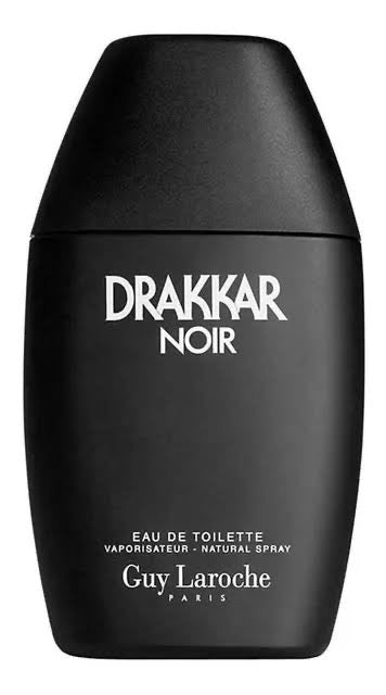 DRAKKAR NIOR FOR MEN EDT 200ML – Perfumeria La Quinta