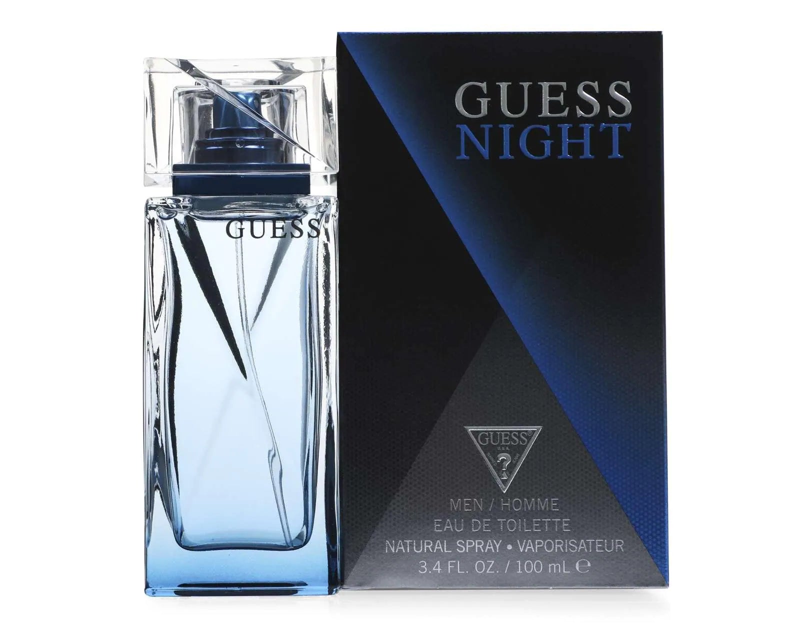 GUESS NIGHT 100ML – Perfumeria La Quinta
