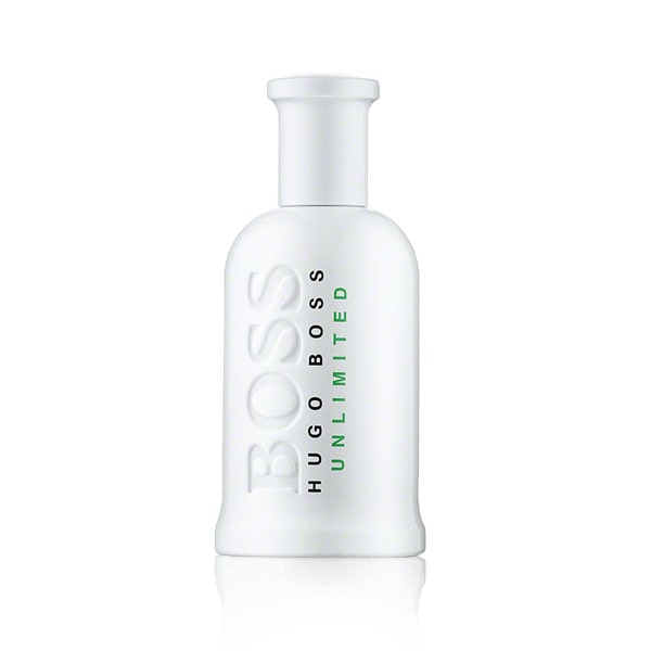 HUGO BOSS BOSS BOTTLED UNLIMITED POUR HOMME EDT 200ML – Perfumeria La ...