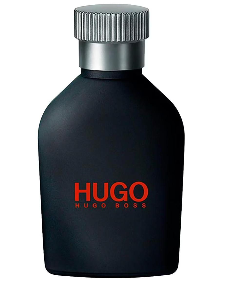 HUGO BOSS JUST DIFFERENT POUR HOMME EDT 125ML – Perfumeria La Quinta