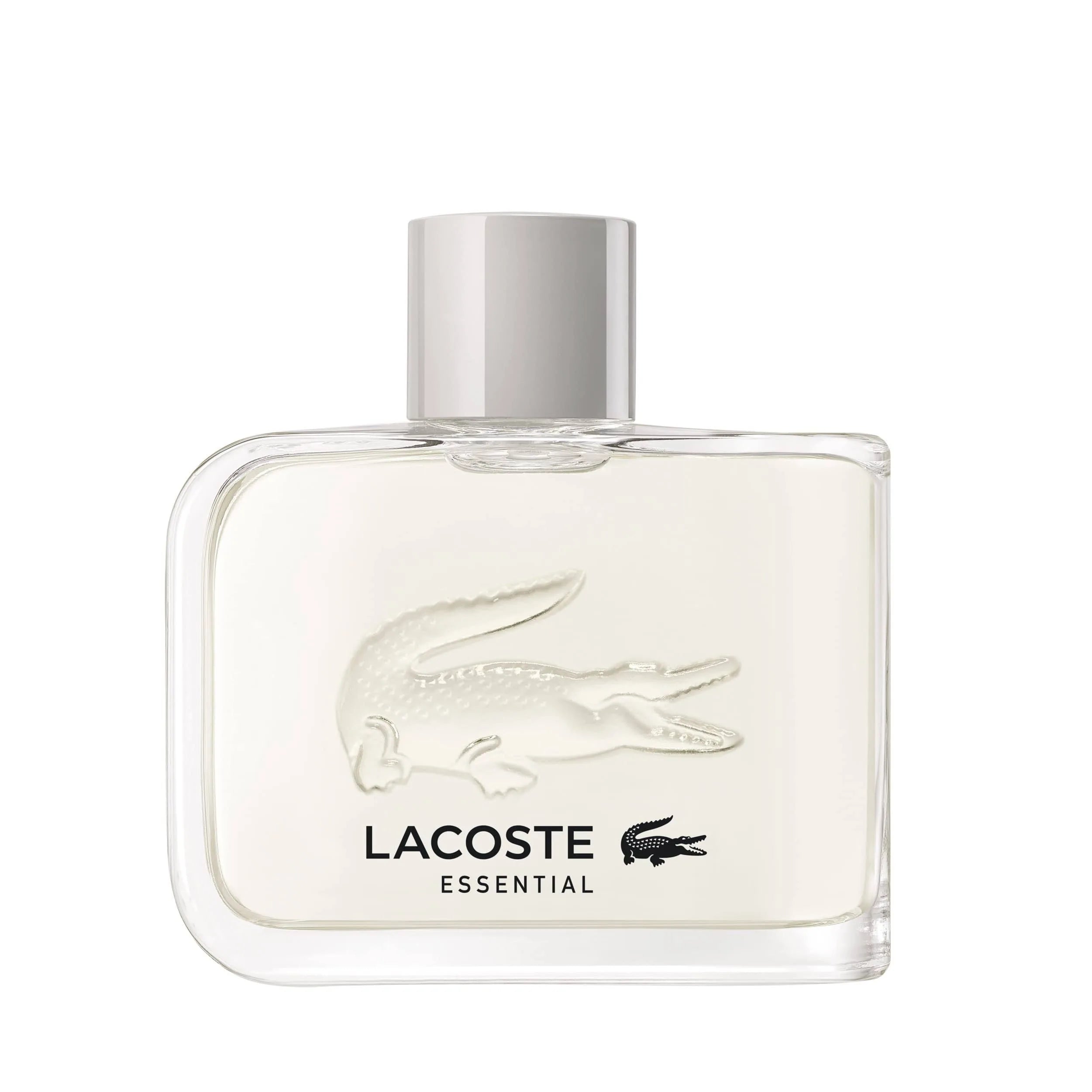 LACOSTE ESSENTIAL POUR HOMME EDT 125ML – Perfumeria La Quinta