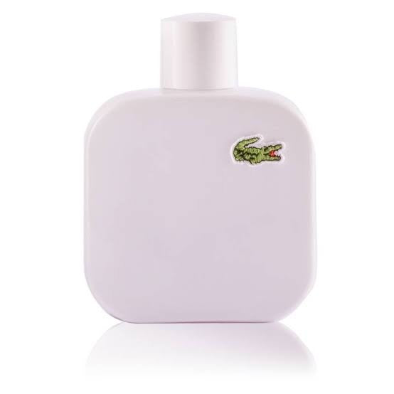 LACOSTE BLANC POUR HOMME EDT 100ML – Perfumeria La Quinta