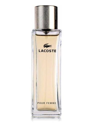 LACOSTE POUR FEMME EDT 90ML – Perfumeria La Quinta
