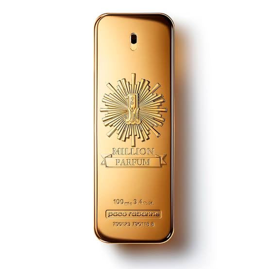 PACO RABANNE ONE MILLON POUR HOMME EDP 100ML – Perfumeria La Quinta