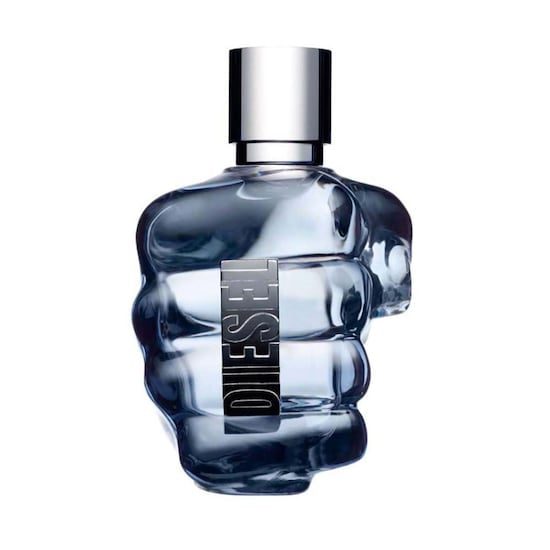 DIESEL ONLY THE BRAVE FOR HIM EDT 125ML – Perfumeria La Quinta