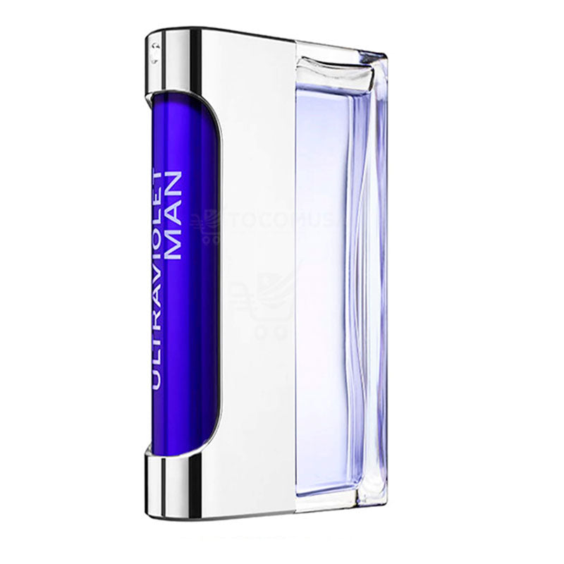 PACO RABANNE ULTRAVIOLET POUR HOMME EDT 100ML – Perfumeria La Quinta