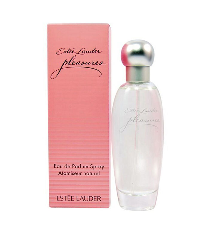 ESTEE LAUDER PLEASURES POUR FEMME EDP 100ML – Perfumeria La Quinta