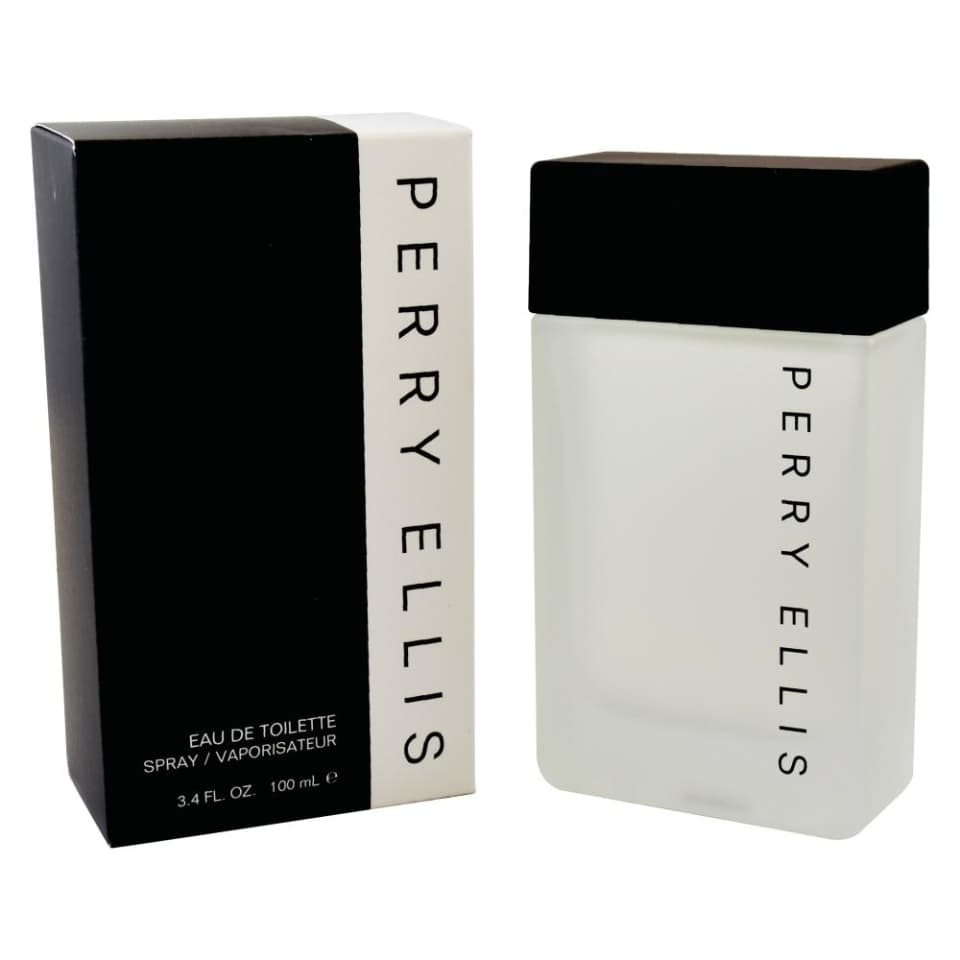 PERRY ELLIS FOR MEN EDT 100ML – Perfumeria La Quinta