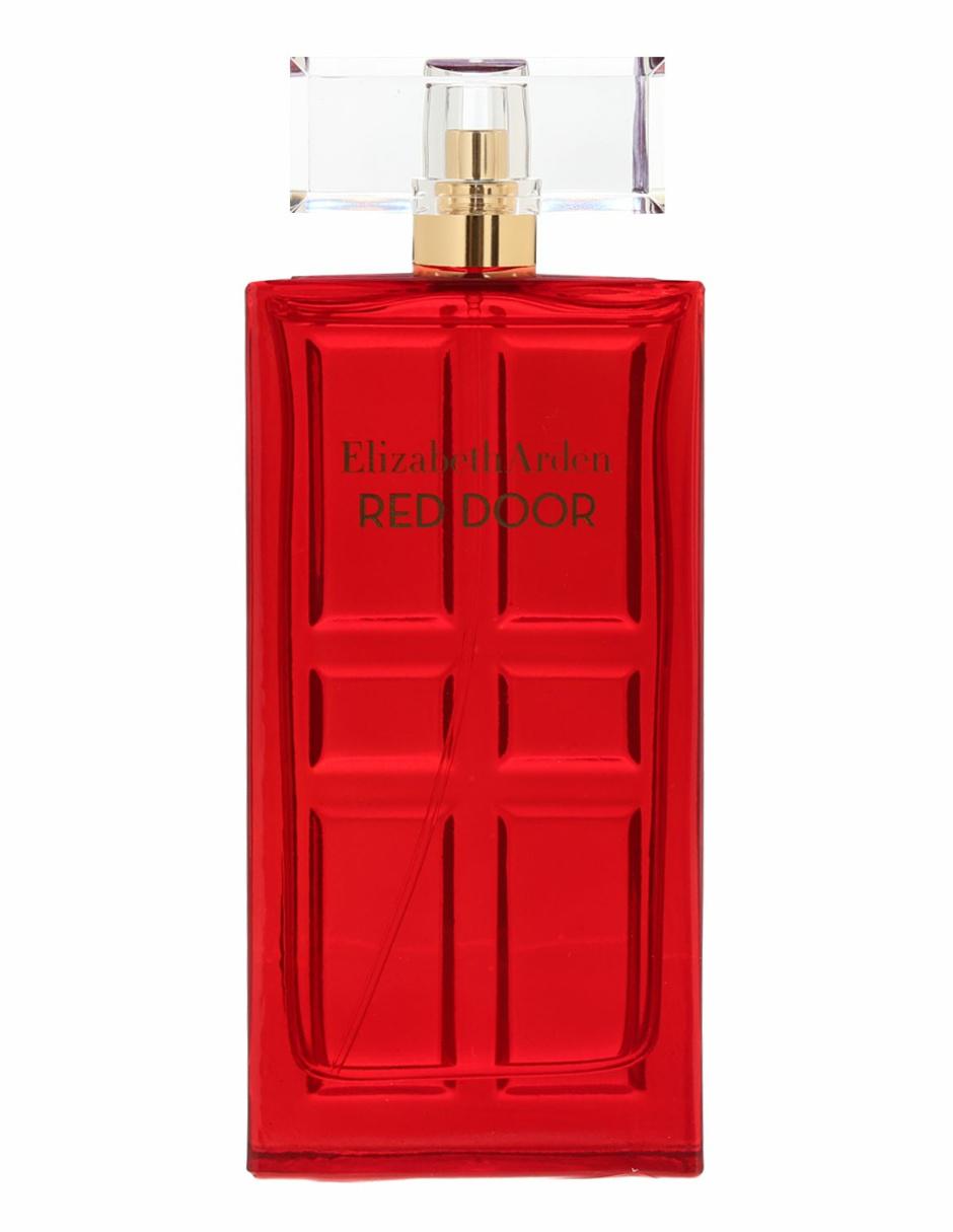 ELIZABETH ARDEN RED DOOR FOR HER EDT 100ML – Perfumeria La Quinta
