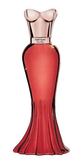 PARIS HILTON RUBY RUSH FOR WOMEN EDP 100ML – Perfumeria La Quinta