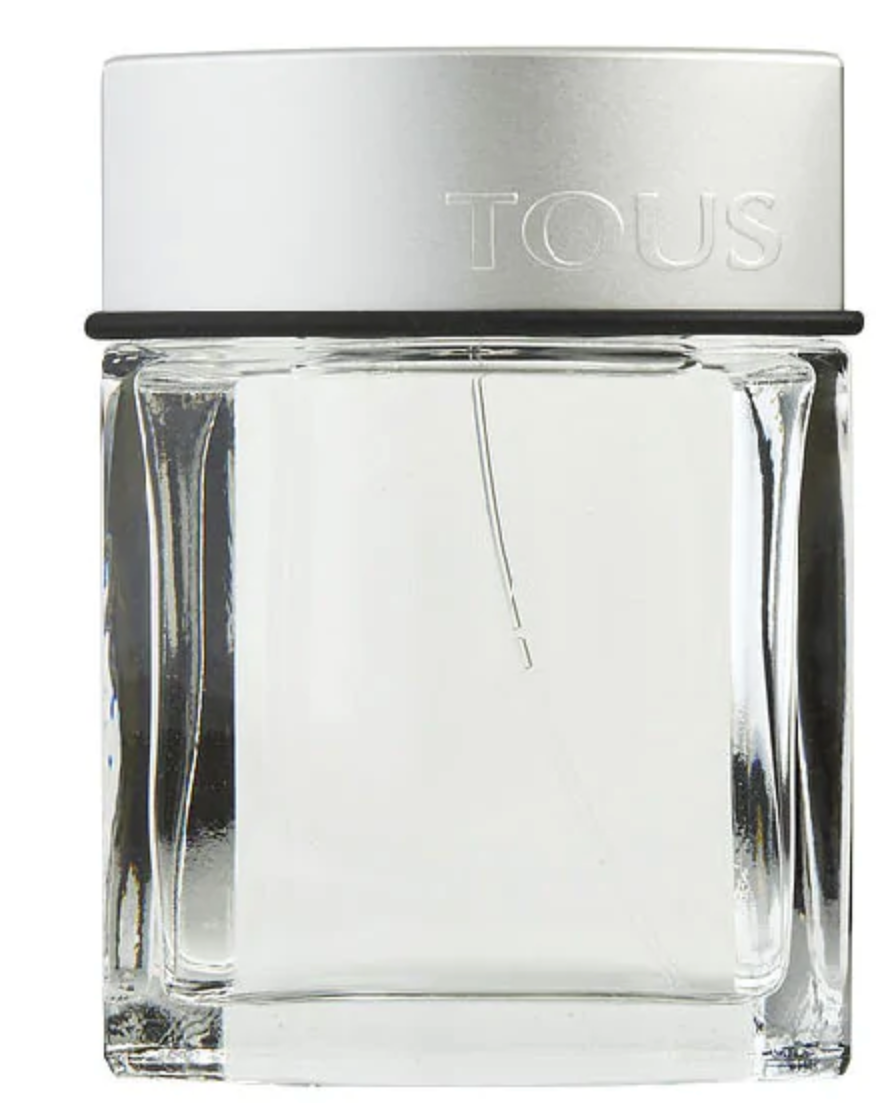 TOUS MAN EDT 100ML – Perfumeria La Quinta