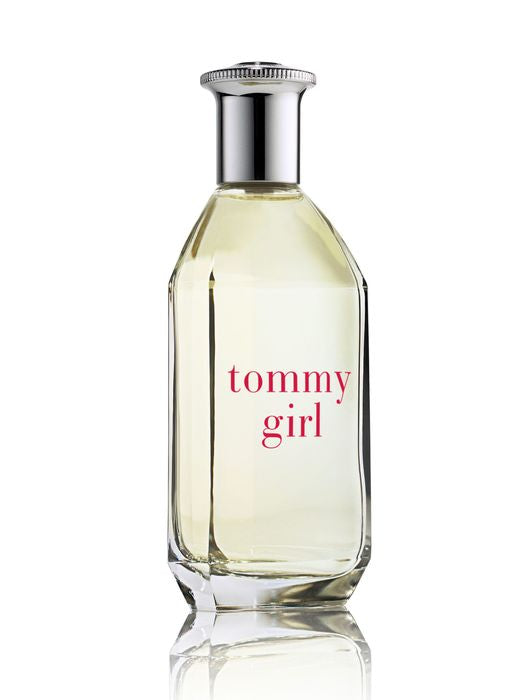 TOMMY HILFIGER TOMMY GIRL EDT 100ML – Perfumeria La Quinta
