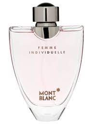 MONT BLANC FEMME INDIVIDUELLE EDT 75 ML – Perfumeria La Quinta