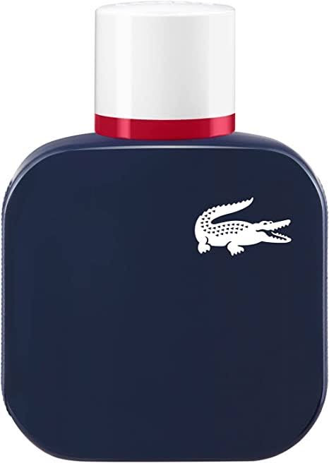 LACOSTE FRENCH PANACHE POR LUI EDT 100ML – Perfumeria La Quinta