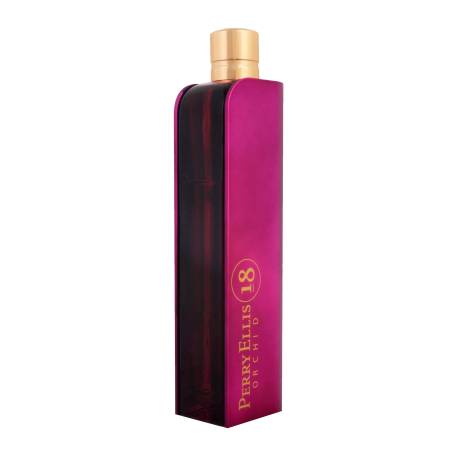 PERRY ELLIS PERRY 18 ORCHID FOR WOMEN EDP 100ML – Perfumeria La Quinta